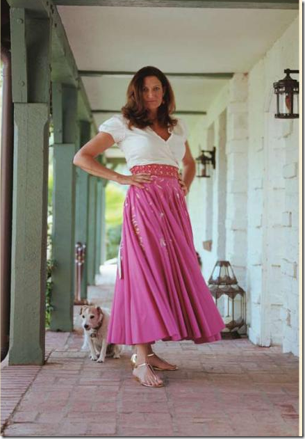 COTE DE TEXAS: Kathryn M. Ireland’s Creating A Home